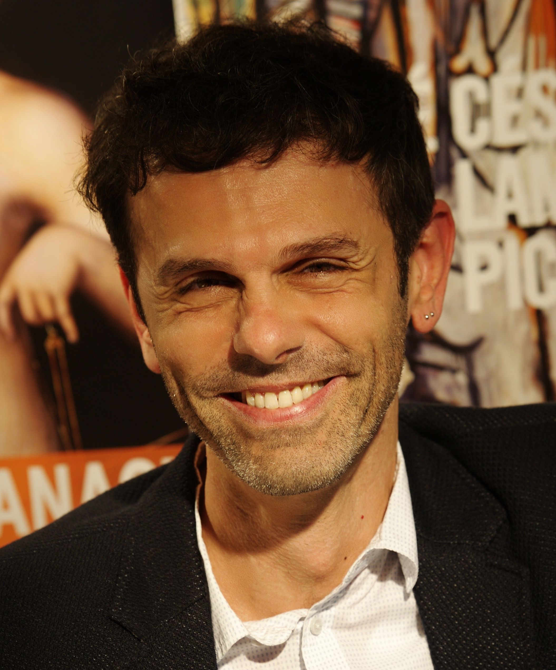 Roei Amit | NewImages Festival