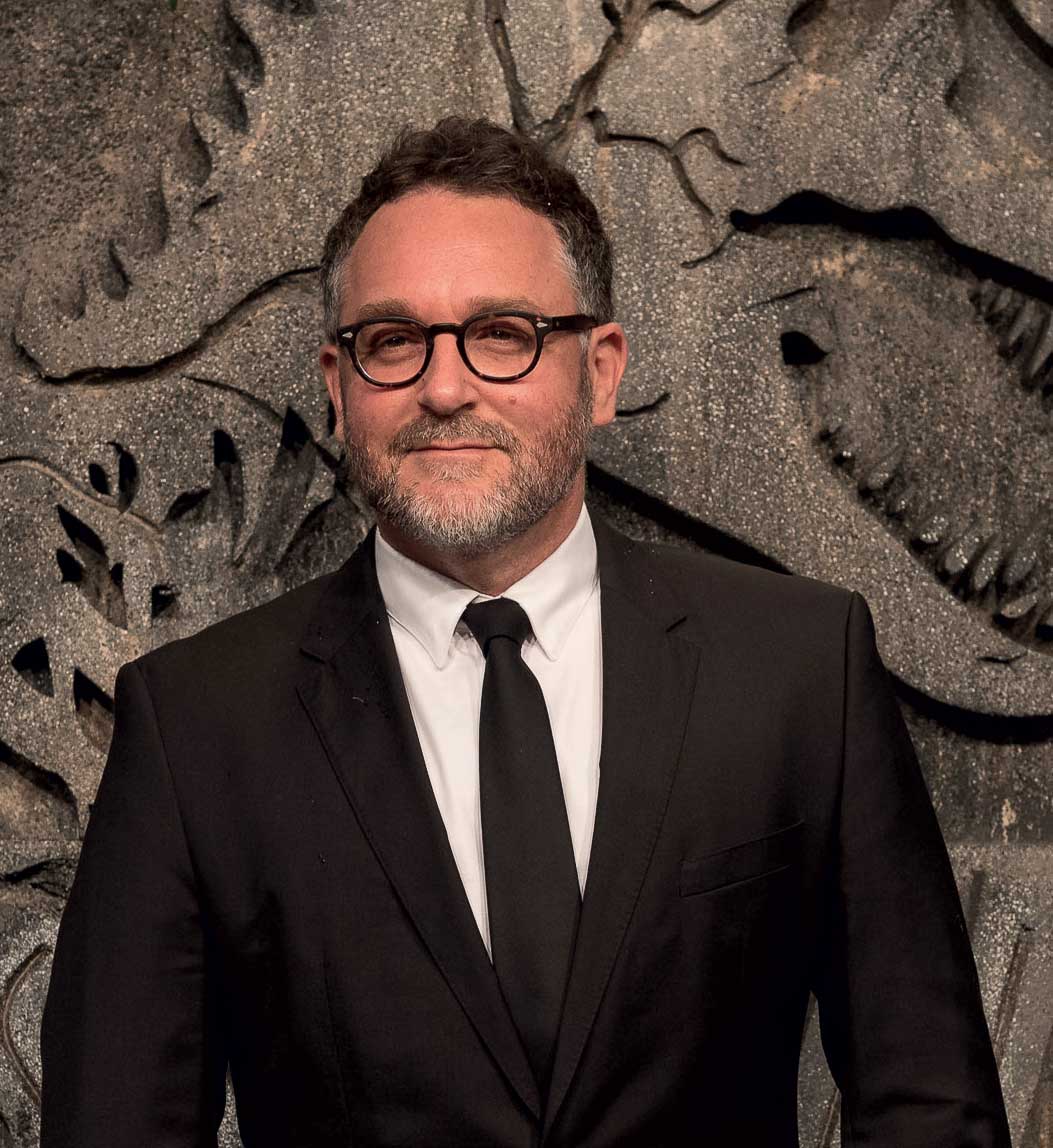Colin Trevorrow | NewImages Festival