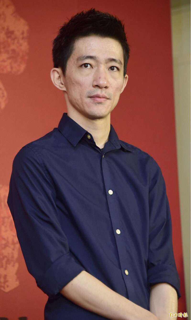 "John" Han-Chiang Hsu | NewImages Festival