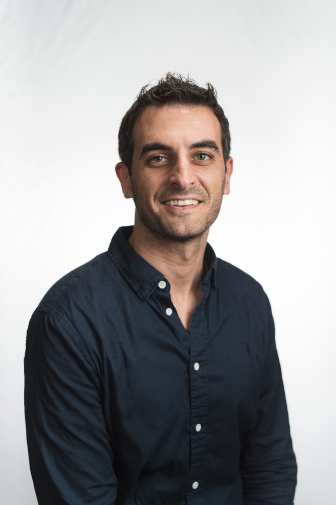 Dan Lehrich | NewImages Festival