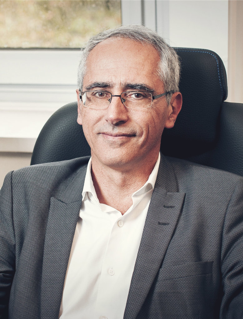 Jean Mizrahi | NewImages Festival