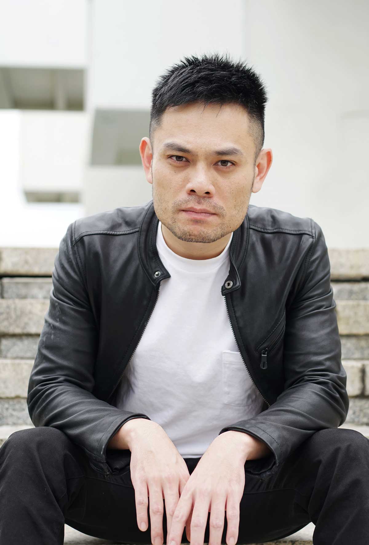 Tsung-Han Tsai | NewImages Festival