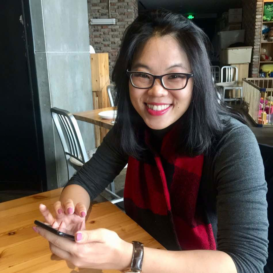 Denise Wu | NewImages Festival