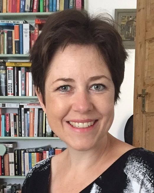 Zillah Watson | NewImages Festival