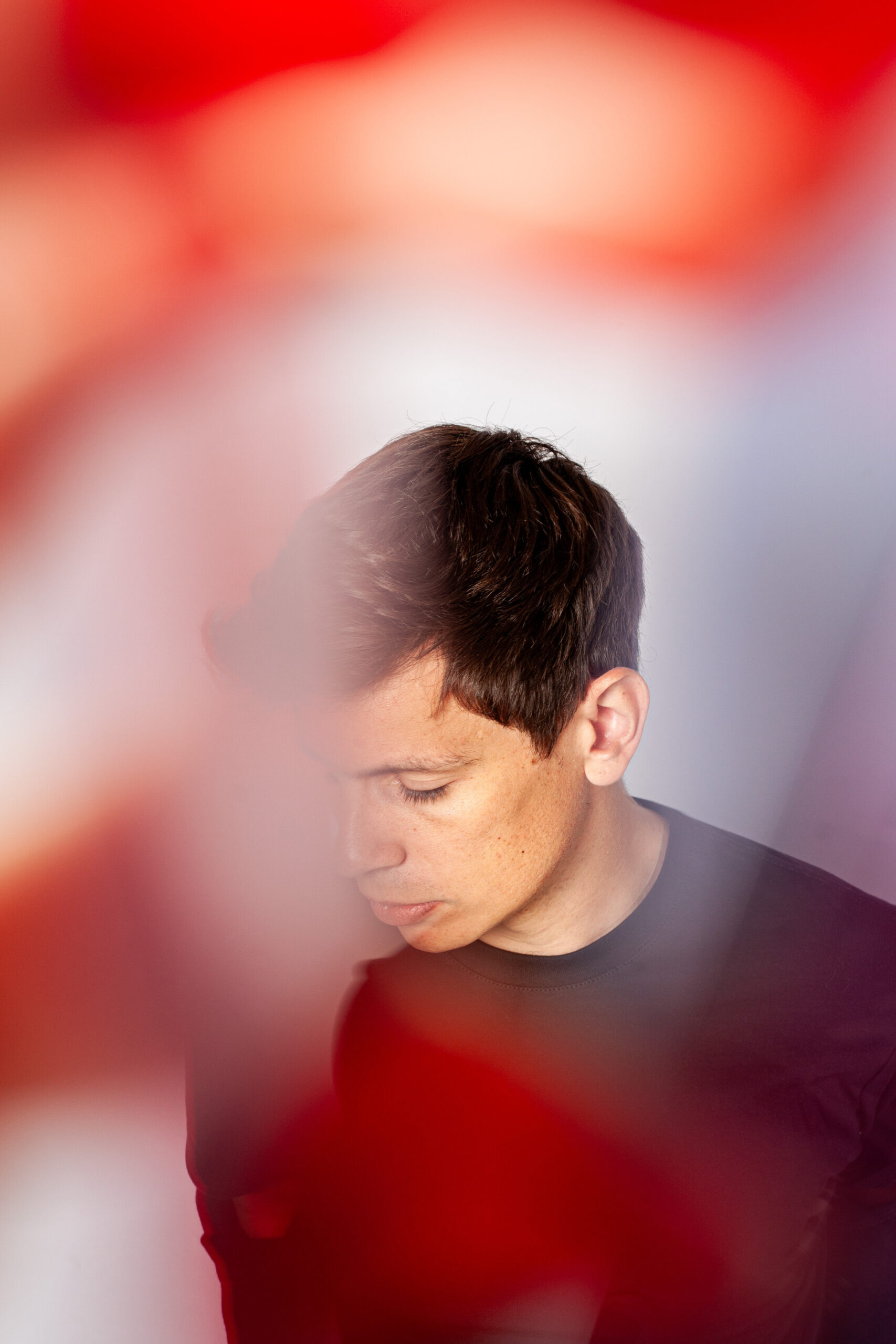 Baptiste Lagrave | NewImages Festival