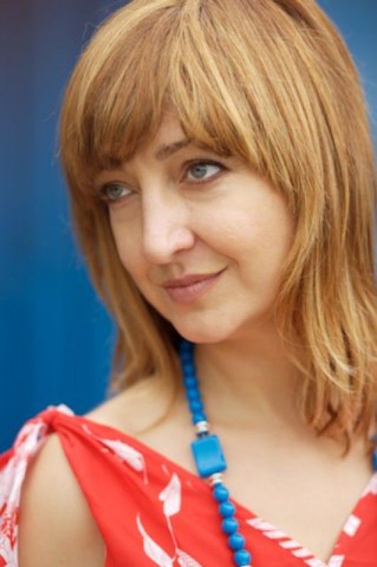 Diliana Alexander | NewImages Festival