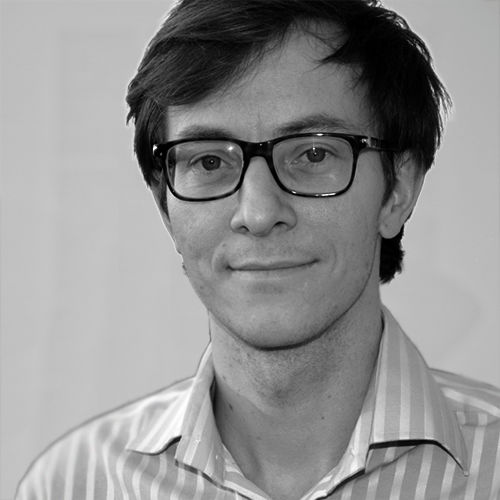 Étienne Tellier | NewImages Festival