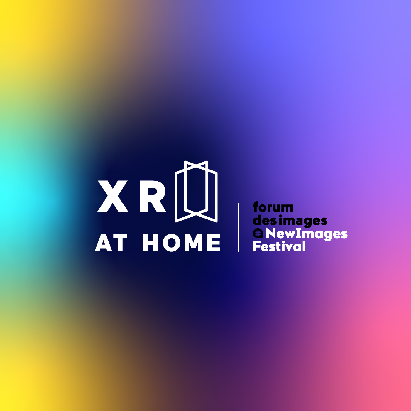 XR at Home | NewImages Festival
