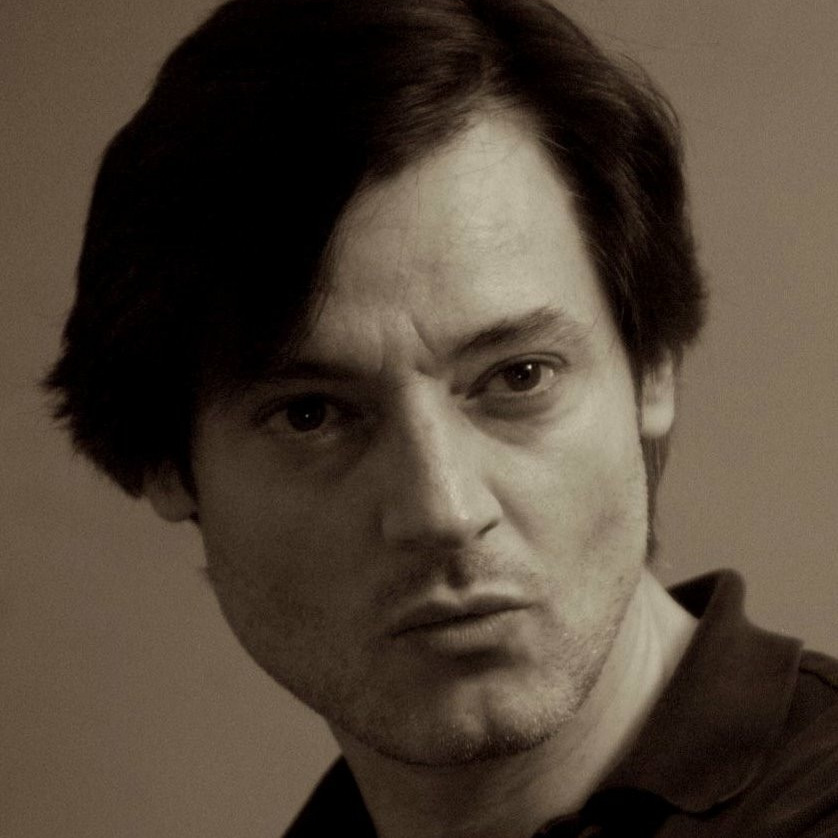 Nicolas Barrial | NewImages Festival