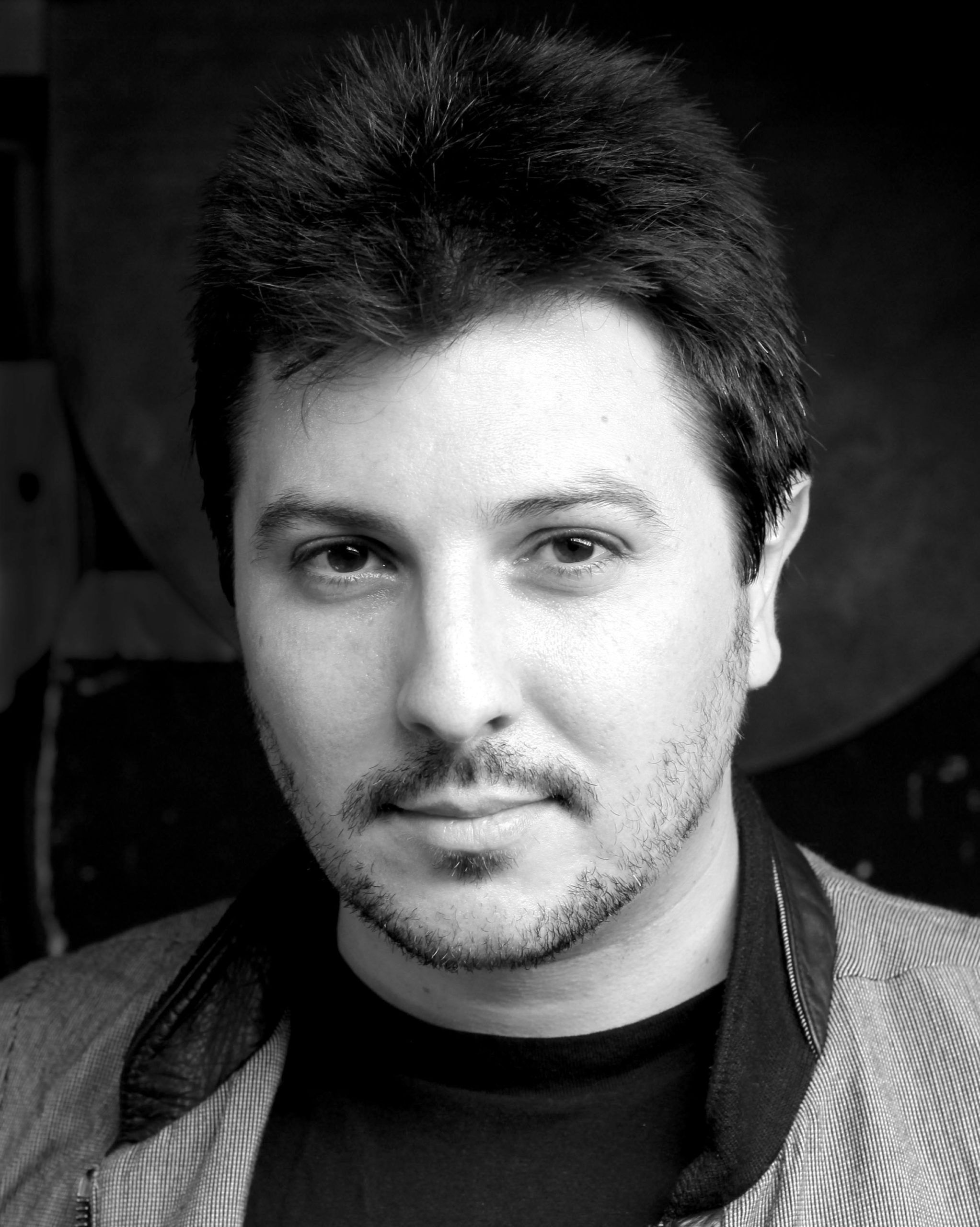 Thomas VILLEPOUX | NewImages Festival