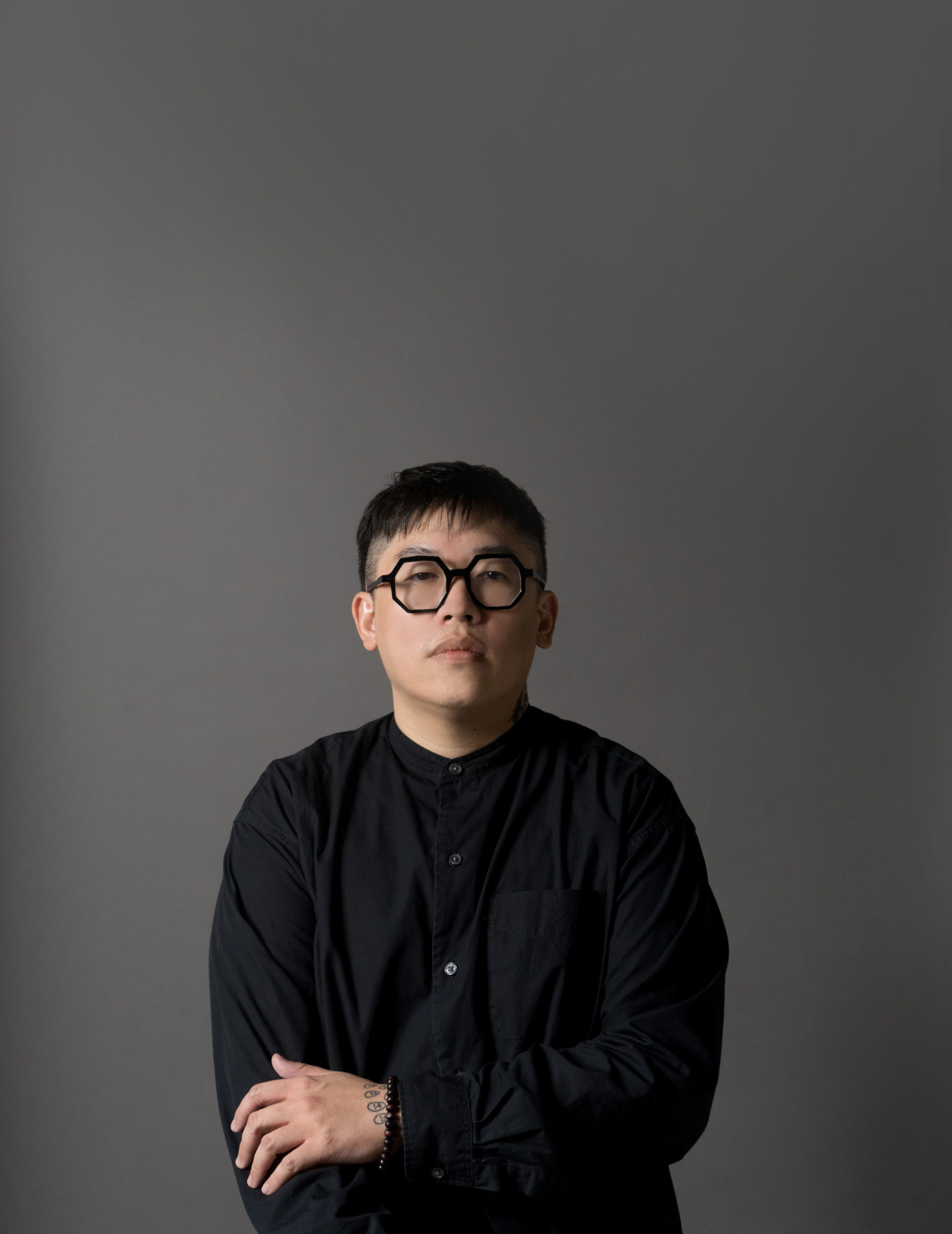 Baboo LIAO | NewImages Festival