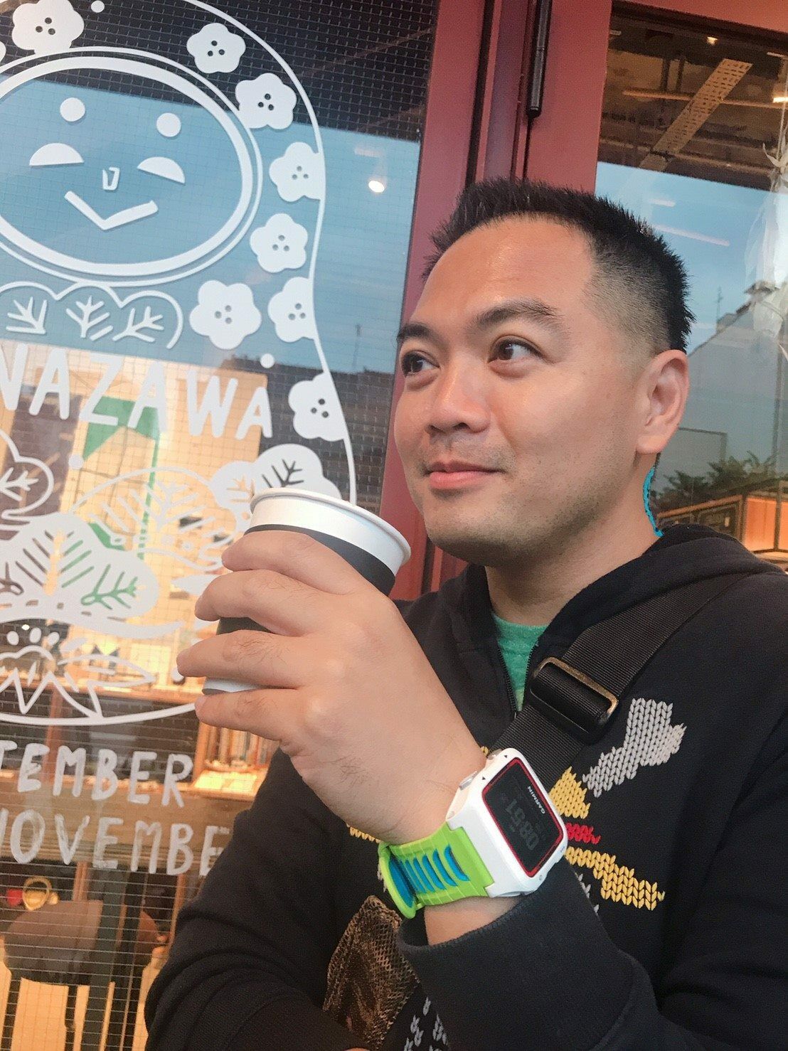 Ian PAN | NewImages Festival