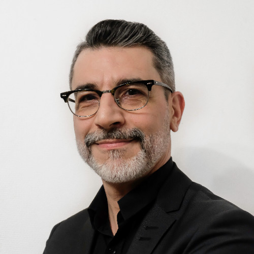 Richard TURCO | NewImages Festival