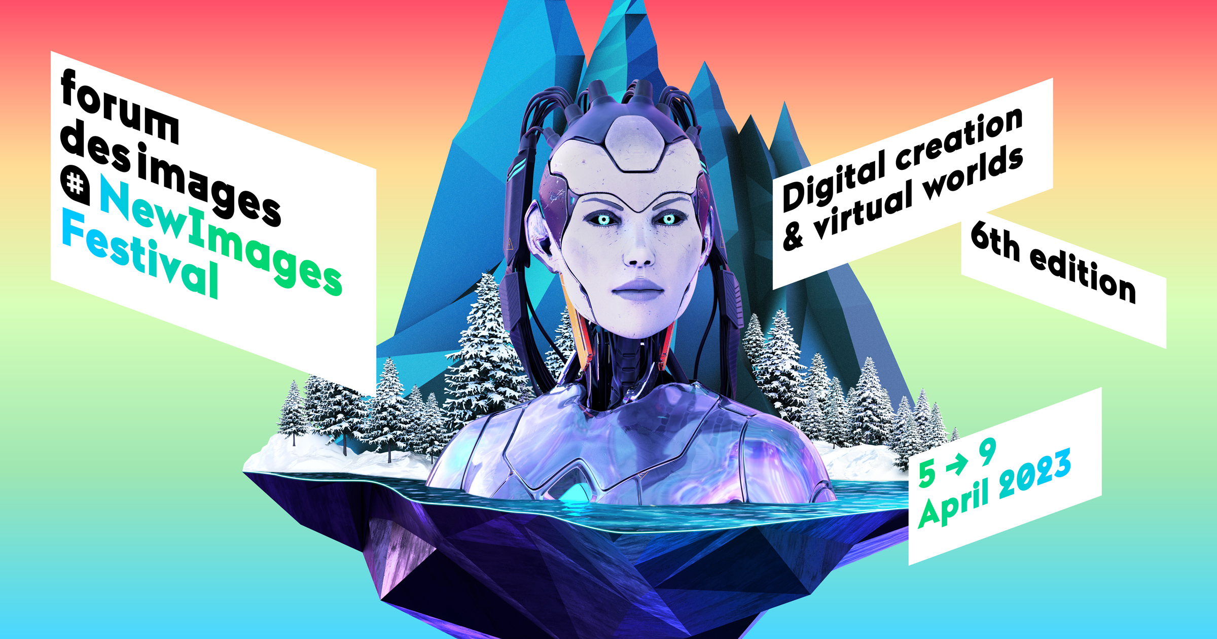 XR Development Market | NewImages Festival