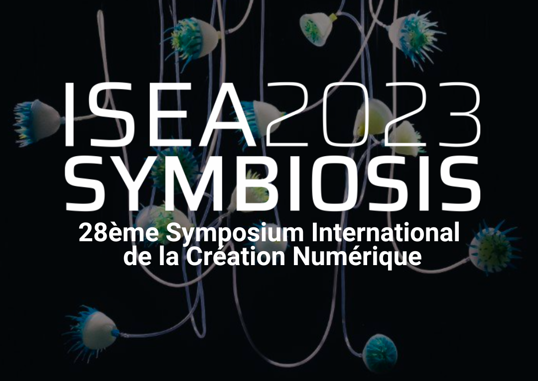 Don't miss ISEA2023! | NewImages Festival